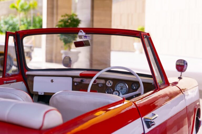 The Best Convertible Cars for Summer 2026 – CarWorldToday